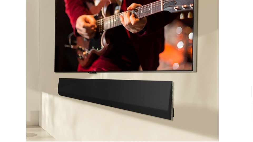 LG’s 2024 Soundbars Deliver Complete At-home Entertainment With Rich ...