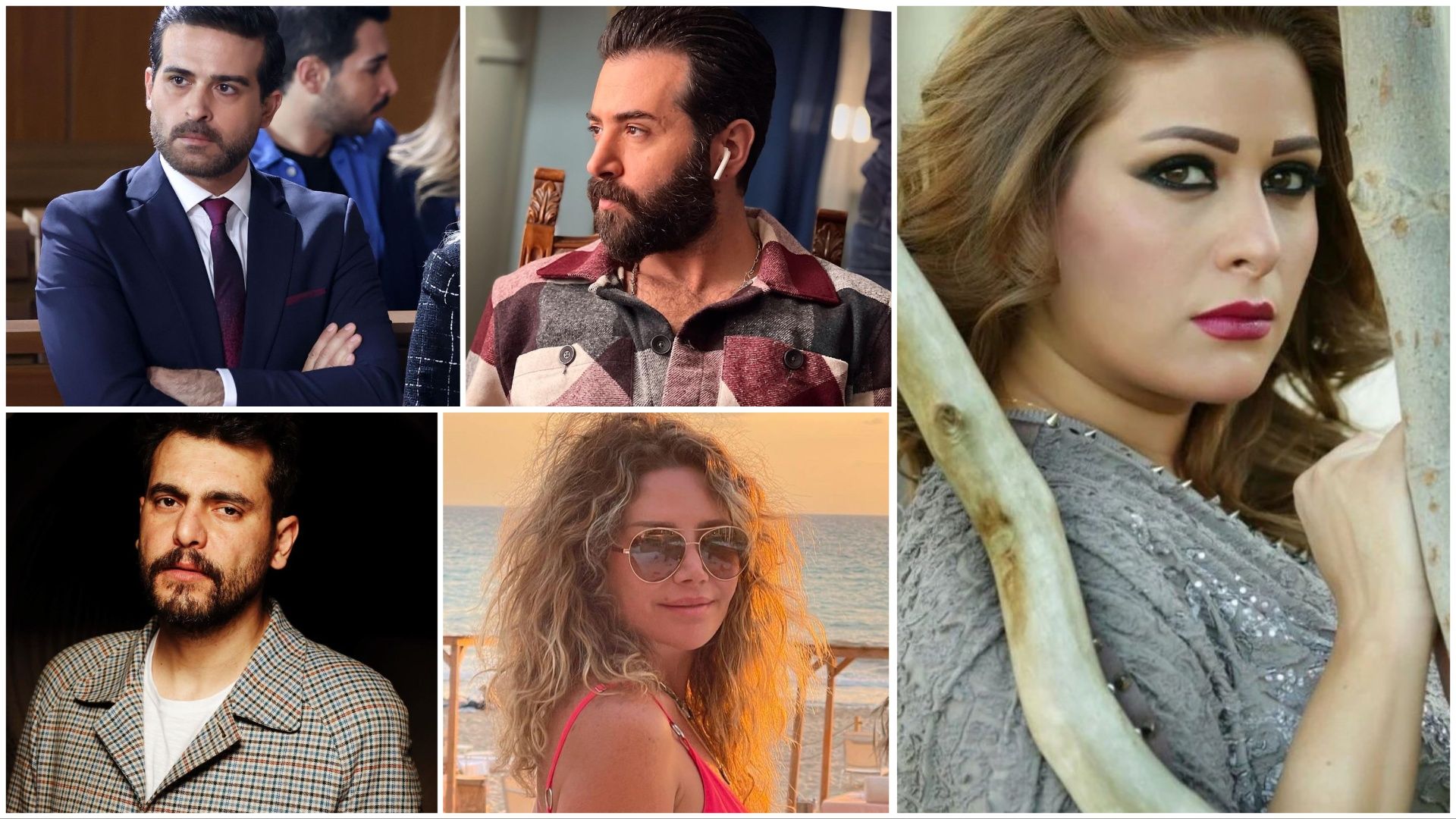 Ramadan 2024: Walad Badia series causes controversy | Al Bawaba