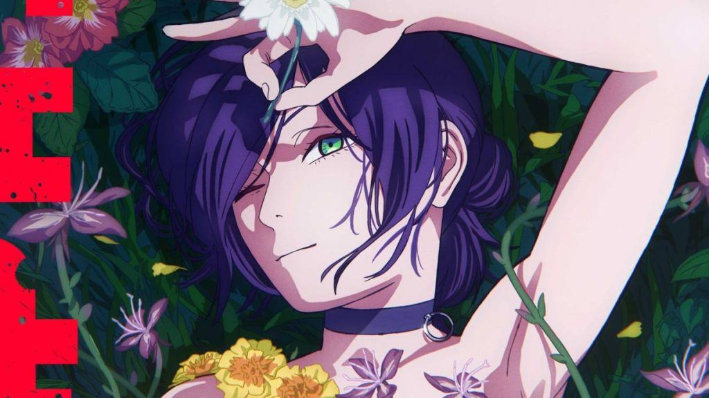 Chainsaw Man receives new movie for Reze Arc | Al Bawaba