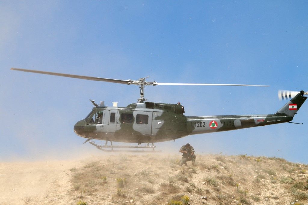 Mayor of Taybeh in southern Lebanon killed in Israeli raid | Al Bawaba