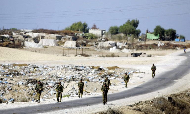 Controversy surrounds Israel's designation of Al-Mawasi as "Safe Zone ...