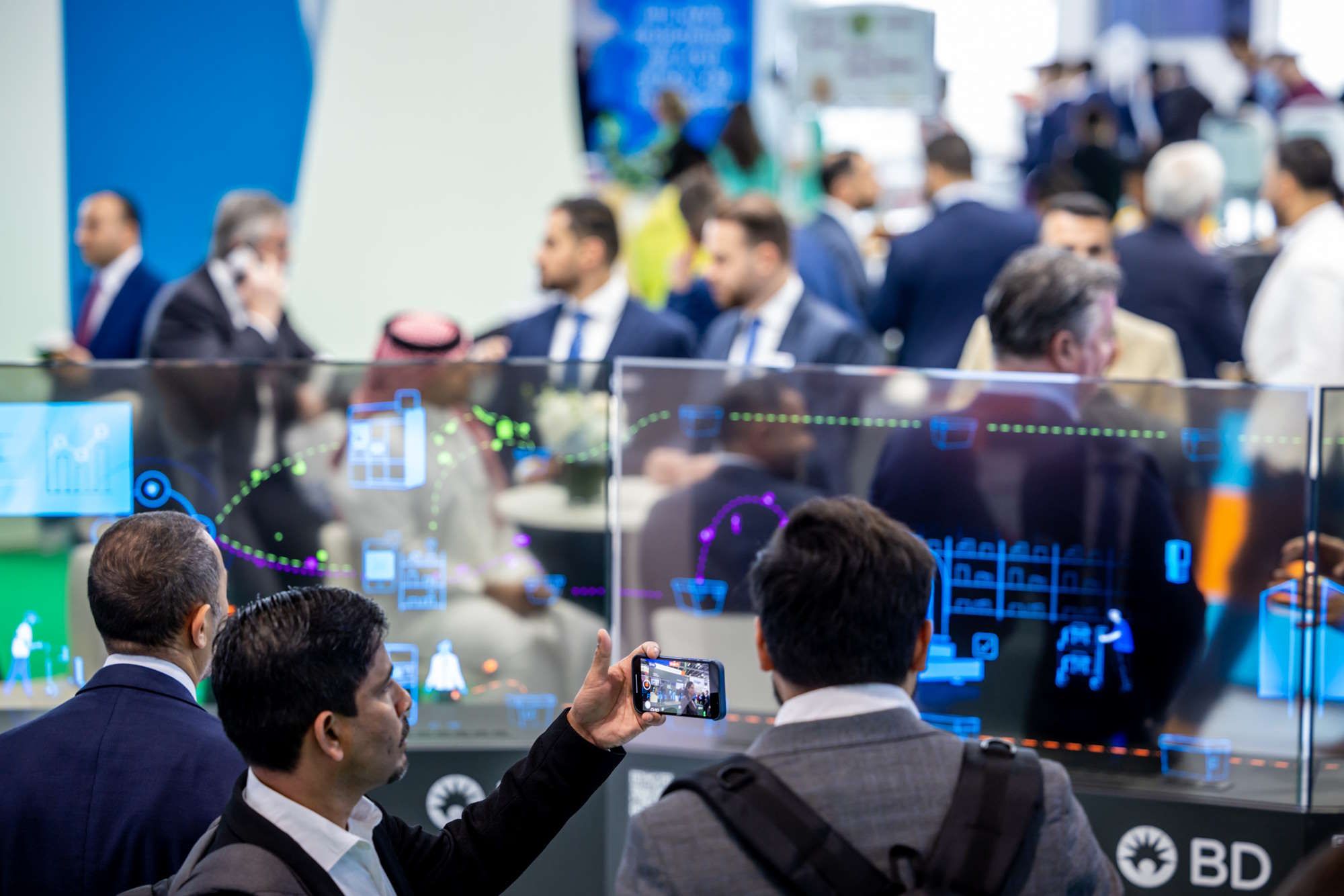 Arab Health sells out as international exhibitors hit record levels ...