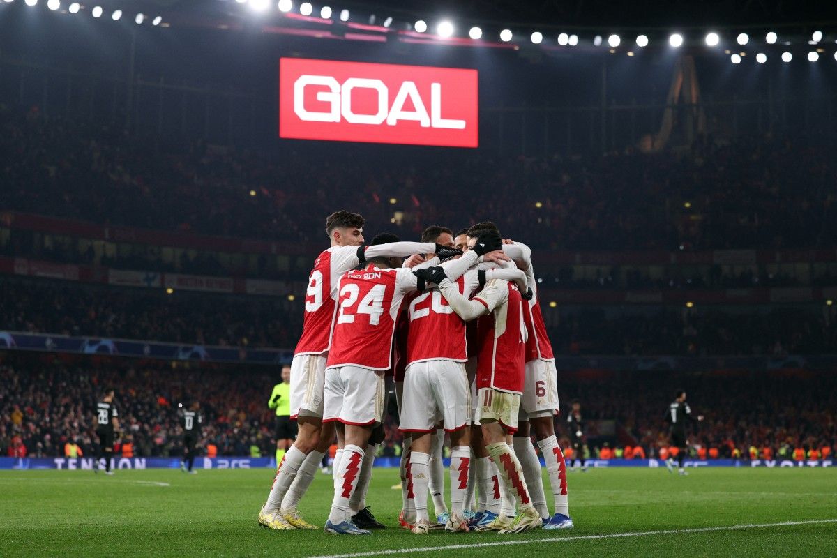 Arsenal vs Wolverhampton predicted lineups: Premier League 23-24