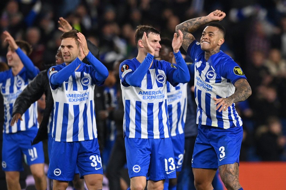 Crystal Palace vs Brighton predicted lineups: Premier League