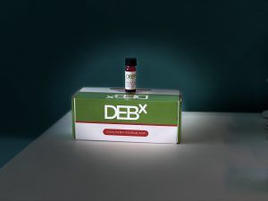 DEBx Medical | Al Bawaba