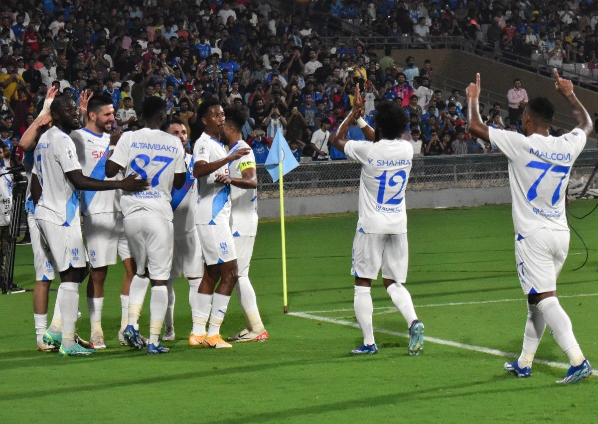 Al-Hilal predicted lineup vs Al-Wehda: Saudi Pro League 2023-24