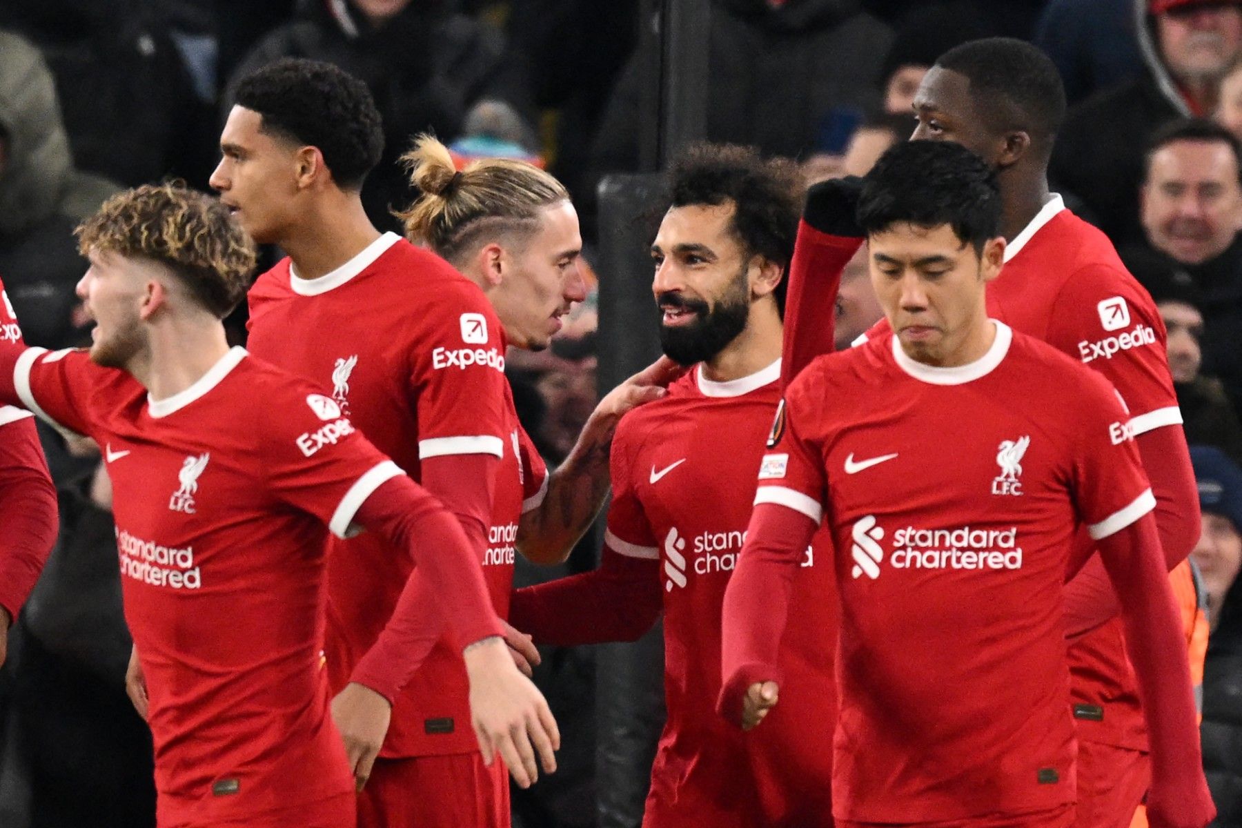 Sheffield United vs Liverpool predicted lineups: Premier League