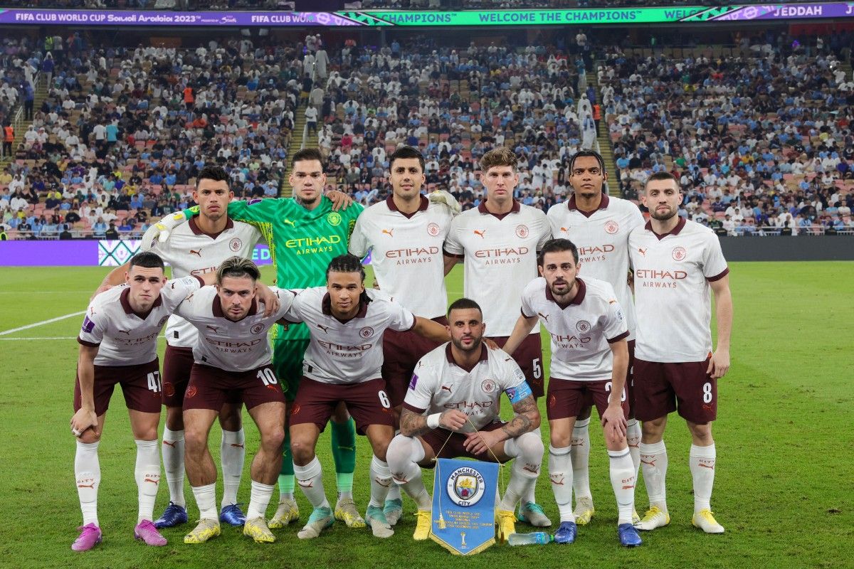 Man City vs Fluminense predicted lineups: 2023 Club World Cup