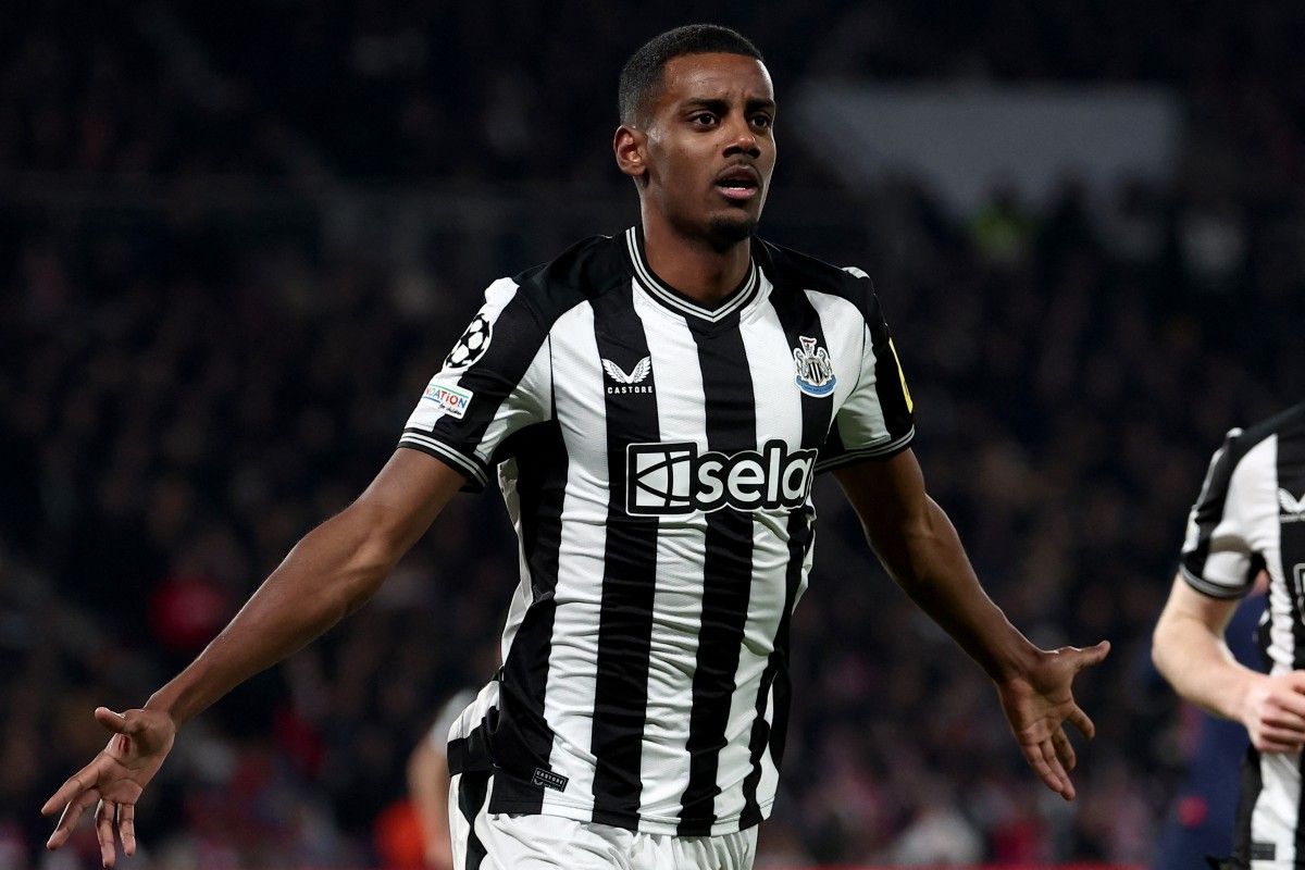 Newcastle vs Man Utd predicted lineups: Premier League 2023-24