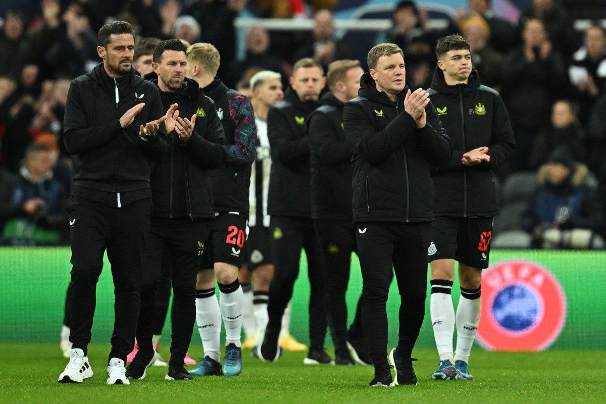 Chelsea vs Newcastle predicted lineups: Carabao Cup 2023-24