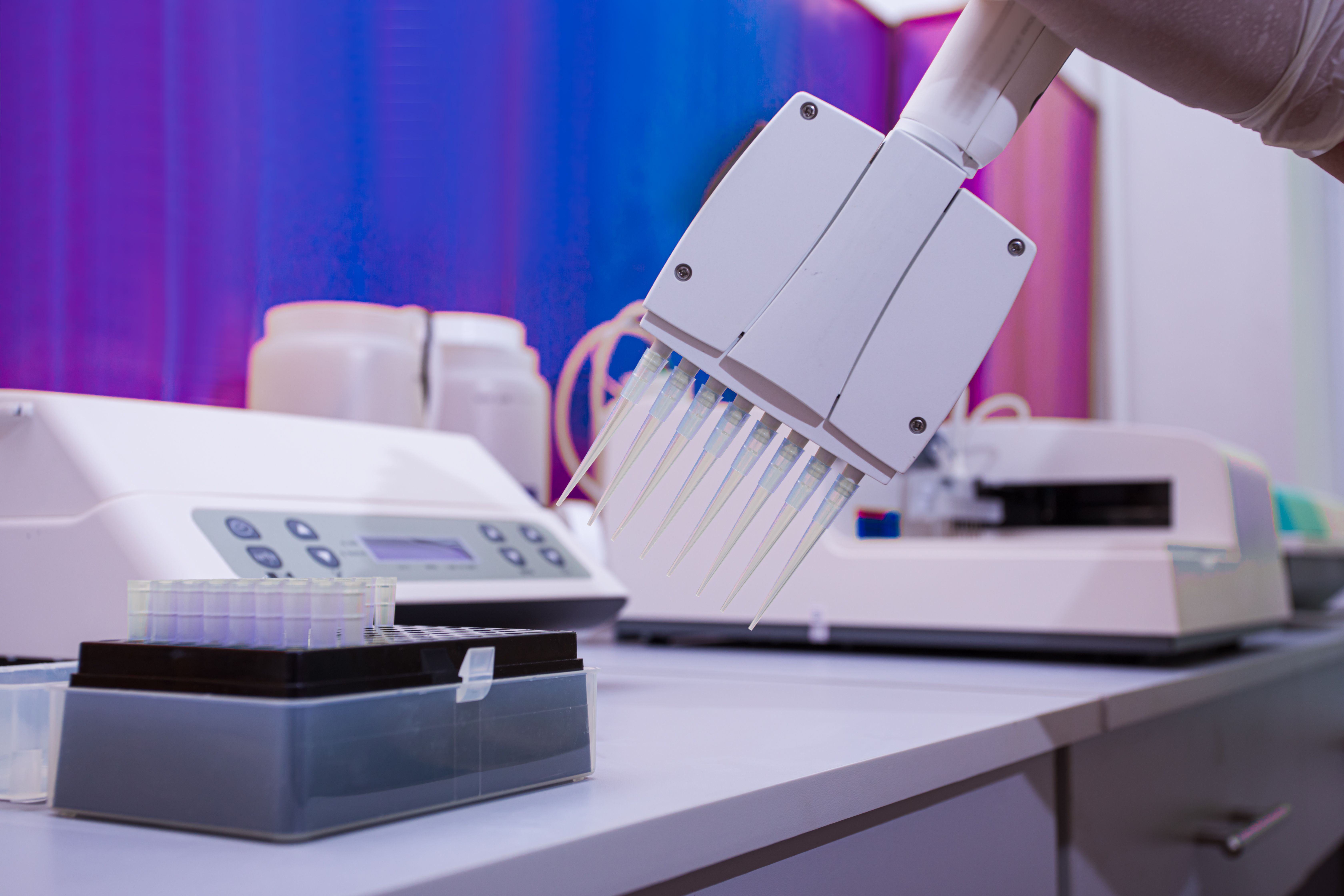 Bio-Robots: A revolutionary breakthrough in medicine for wound healing ...