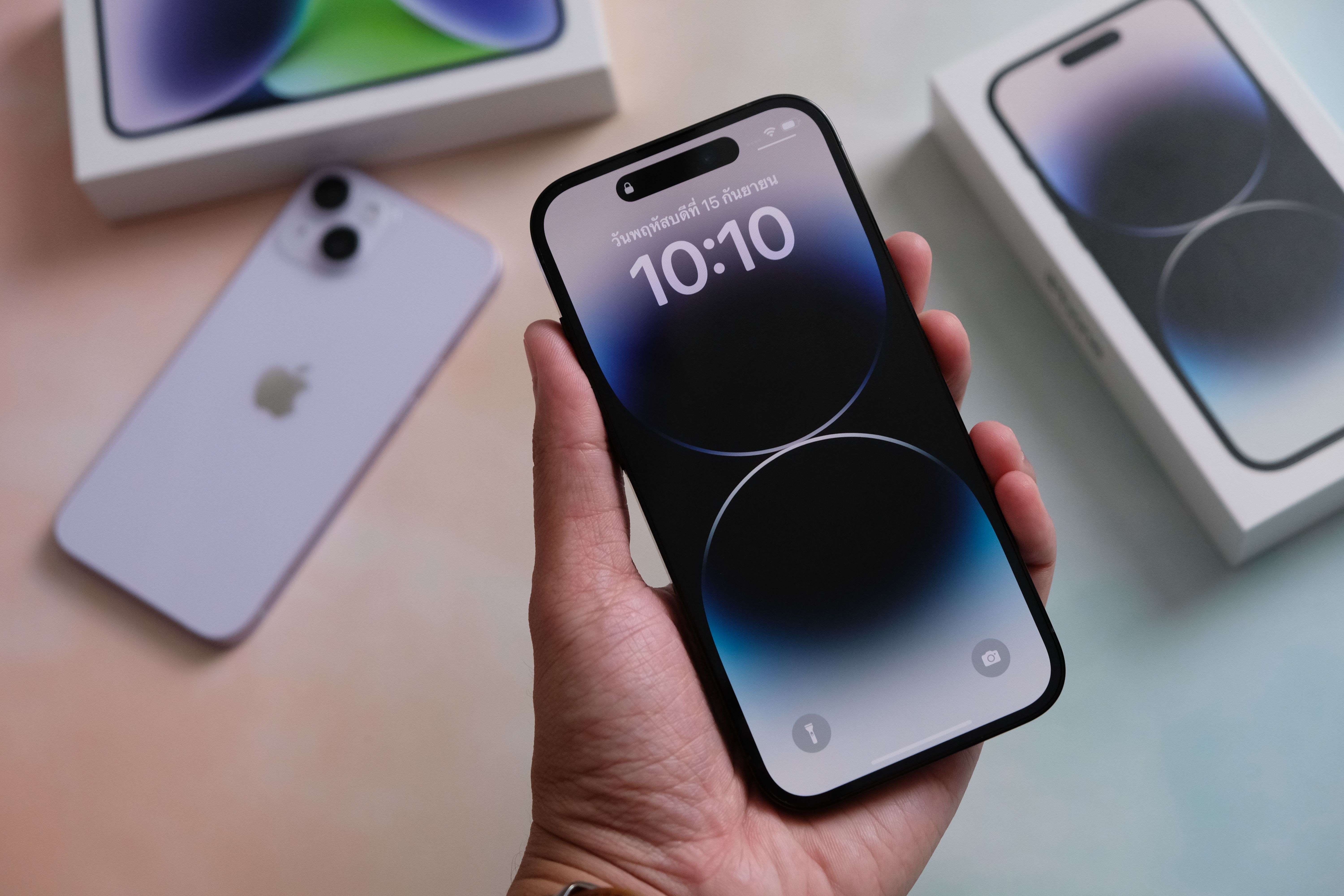 Apple's potential revolutionary shift in iPhone 16 series flash design ...