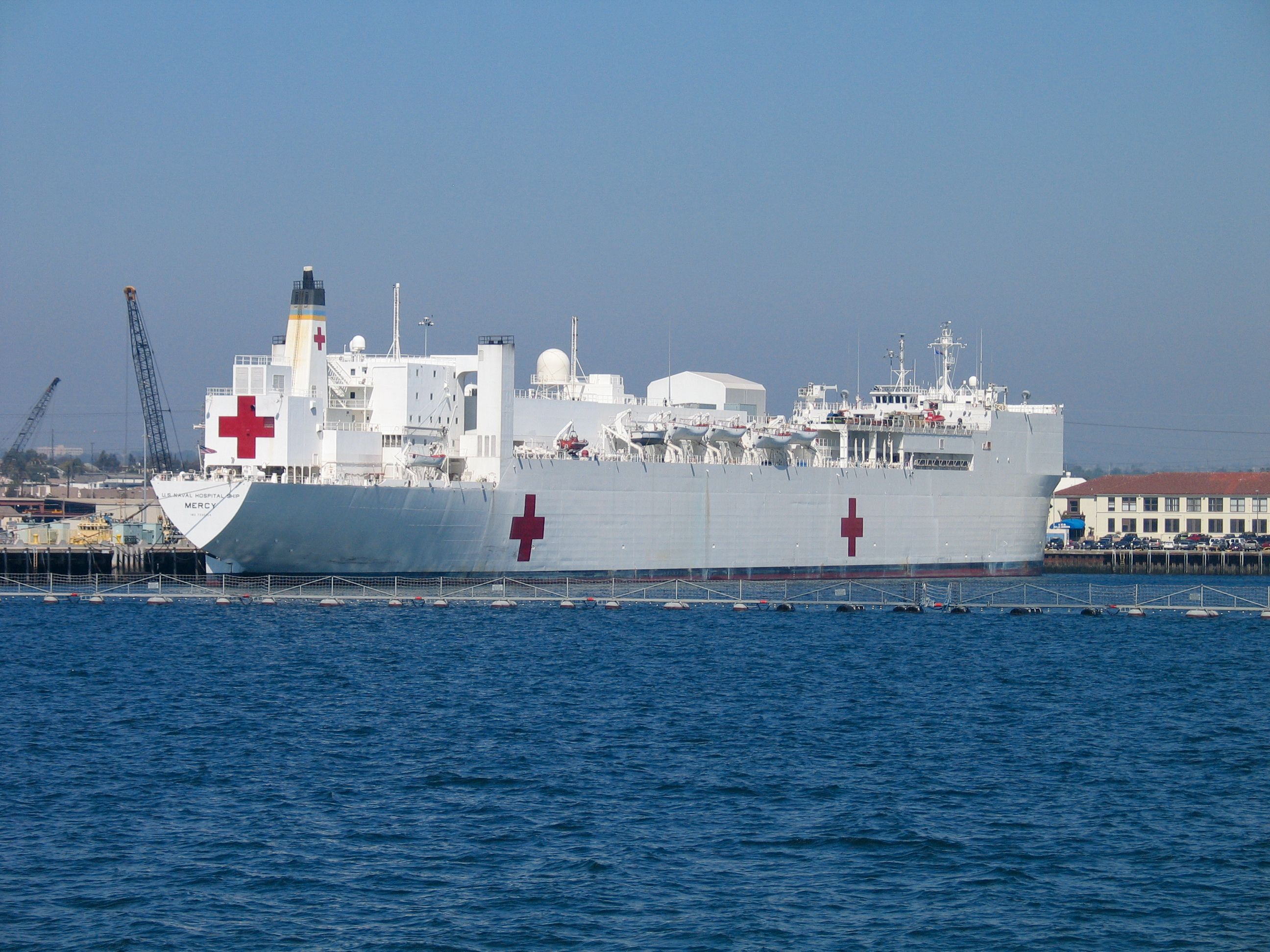 Humanitarian 'Sea Corridor' for Gaza aid through southern Cyprus | Al ...
