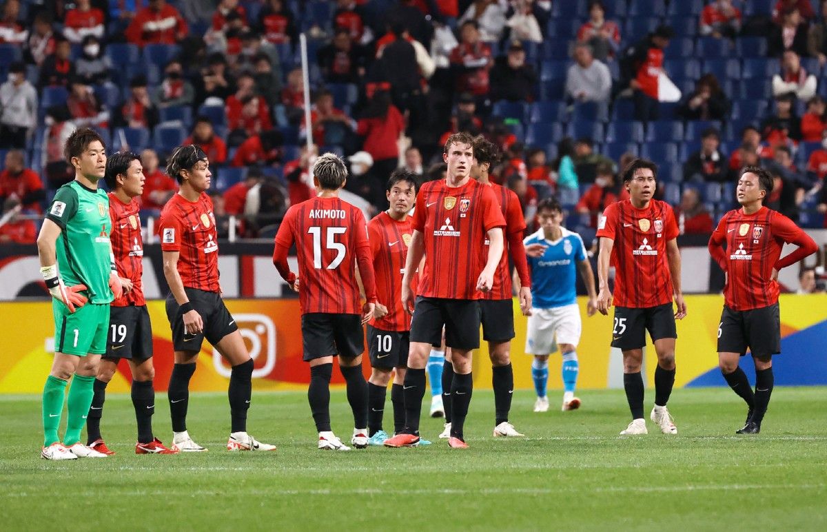 Urawa Red Diamonds vs Ahly predicted lineups: Club World Cup