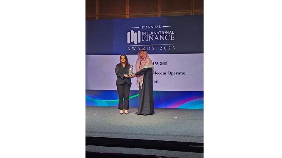stc Kuwait & solutions by stc Kuwait receive “Most Innovative Telecom ...