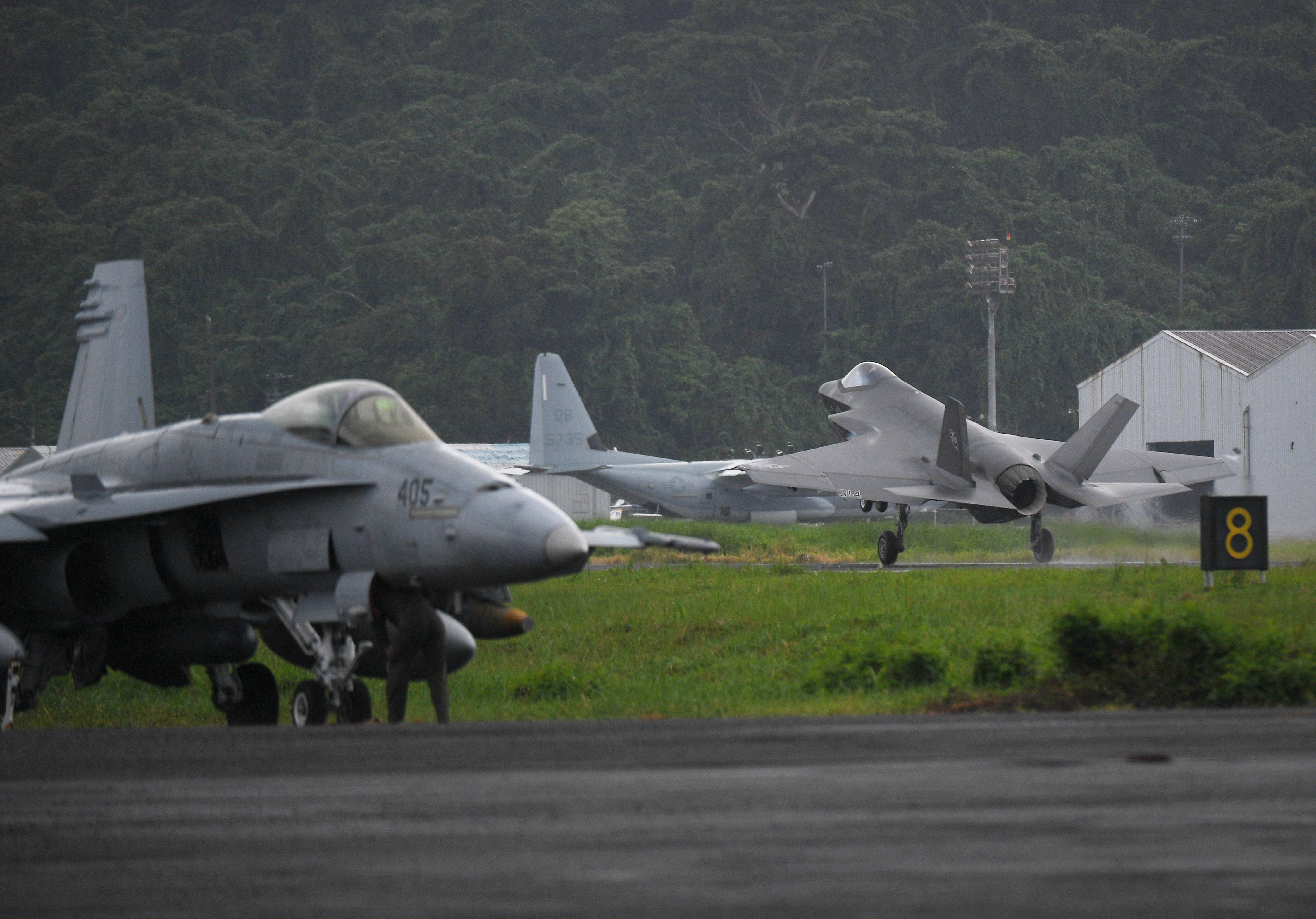 Greece to secure F-35 fighter jets deal with the US | Al Bawaba