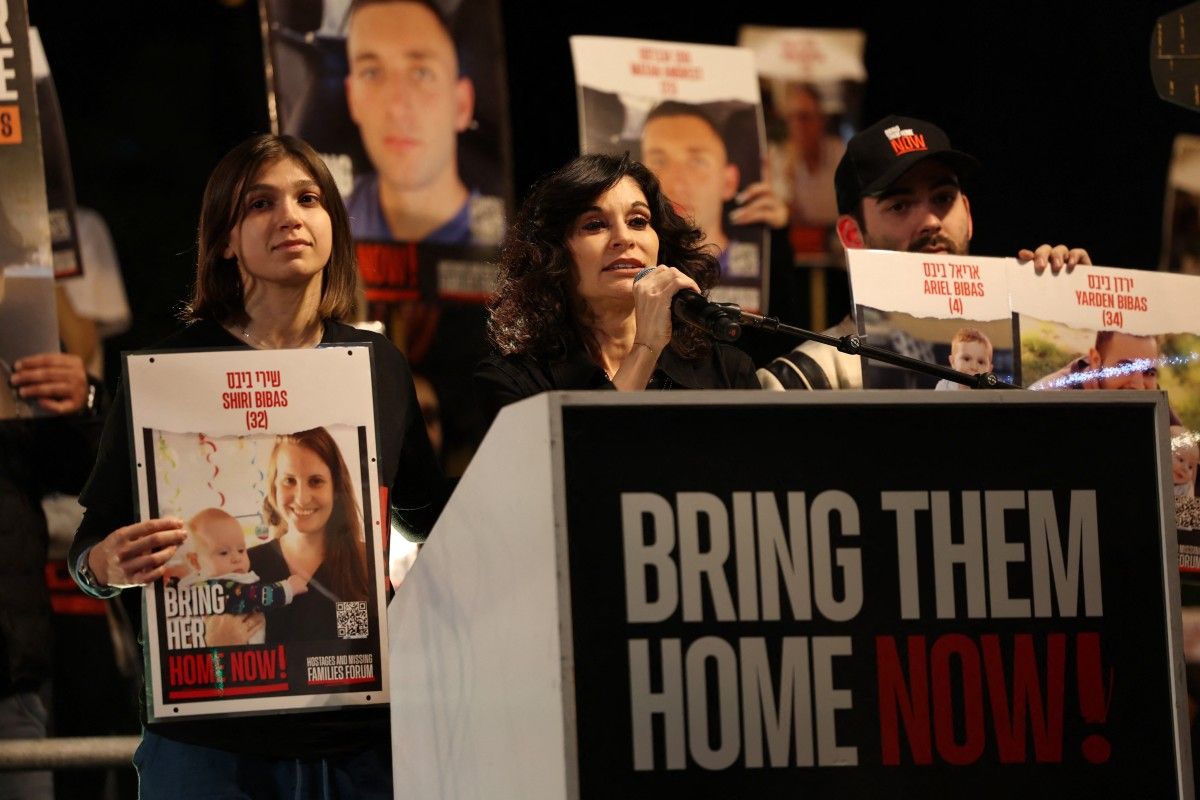 Axios: Hamas sends new hostage exchange proposal to Israel | Al Bawaba