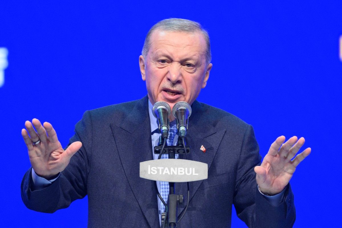 Erdogan responds to US and UK airstrikes in Yemen | Al Bawaba