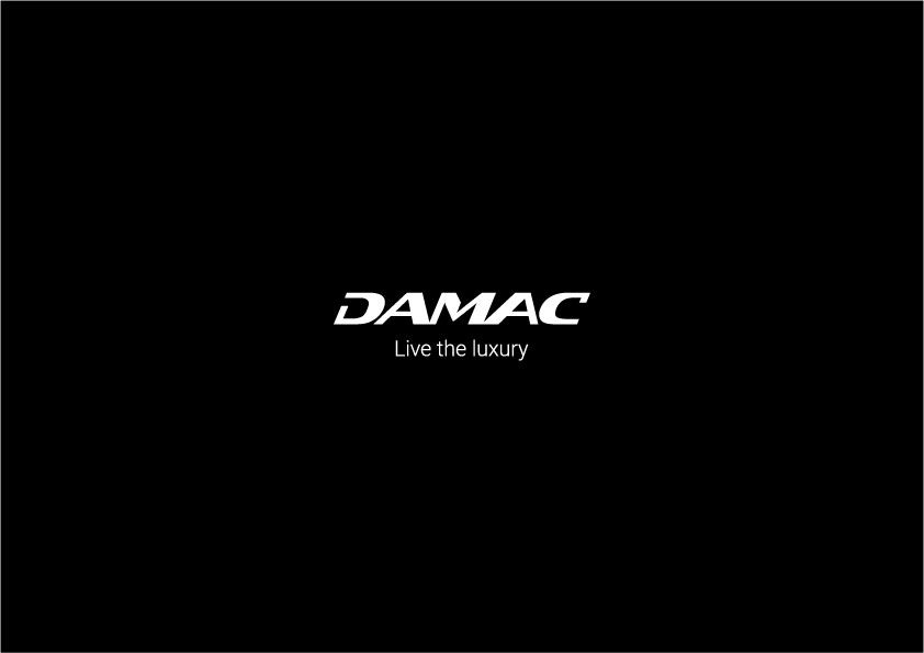 DAMAC Properties Awards Main Works Contracts Worth around AED 300 ...