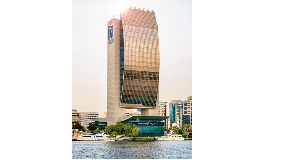 Emirates NBD digital wealth platform offers choice of more than 232 ...
