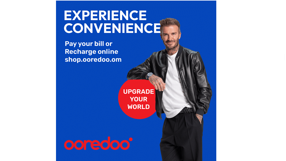 Enjoy a seamless experience with the Ooredoo eShop Recharge and Bill ...