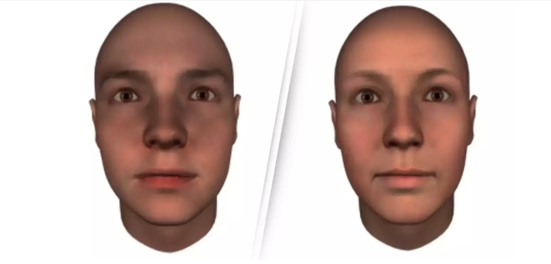 Rich or poor? Study reveals how your face shape can determine that | Al ...