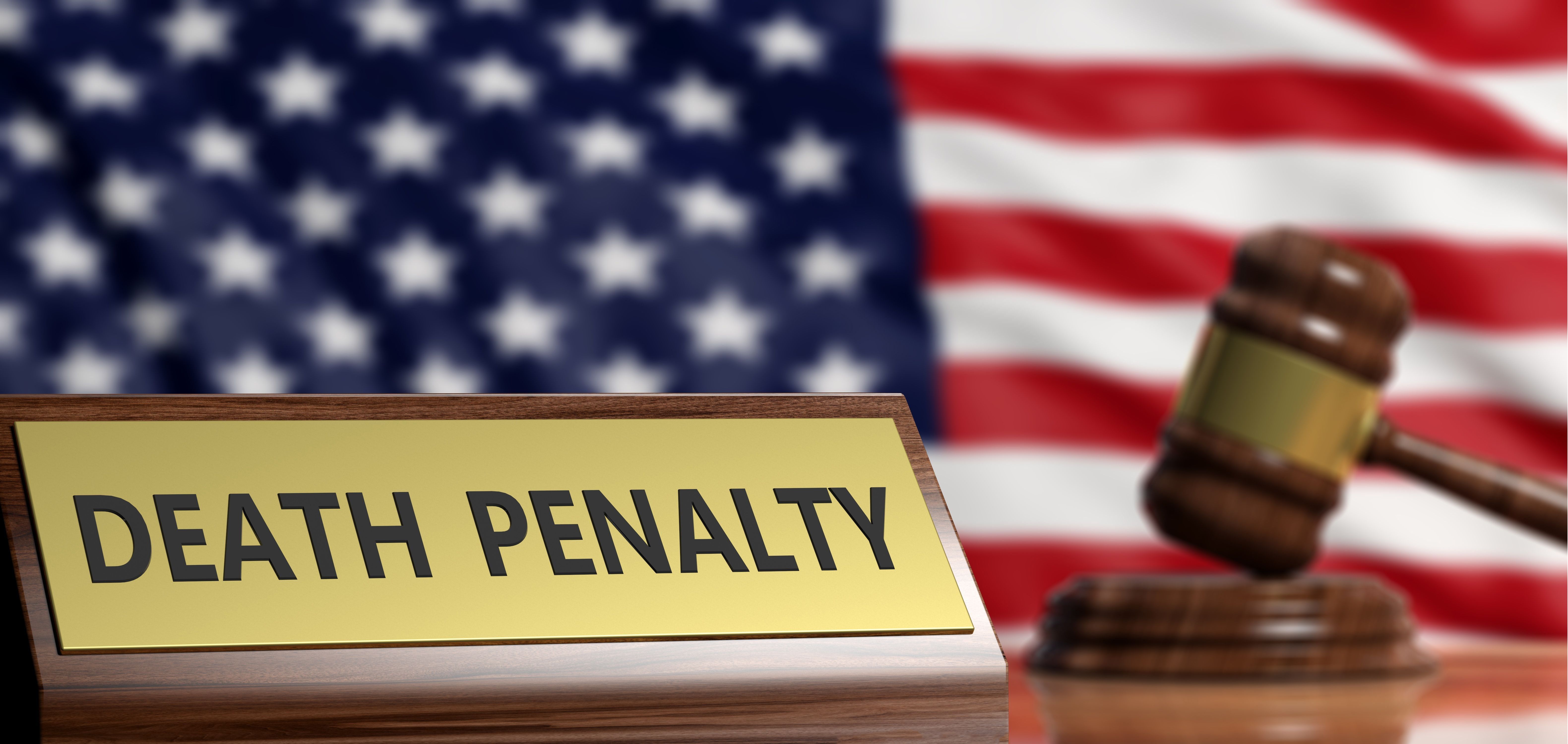 US implements 1st nitrogen execution, lasting 22 minutes | Al Bawaba