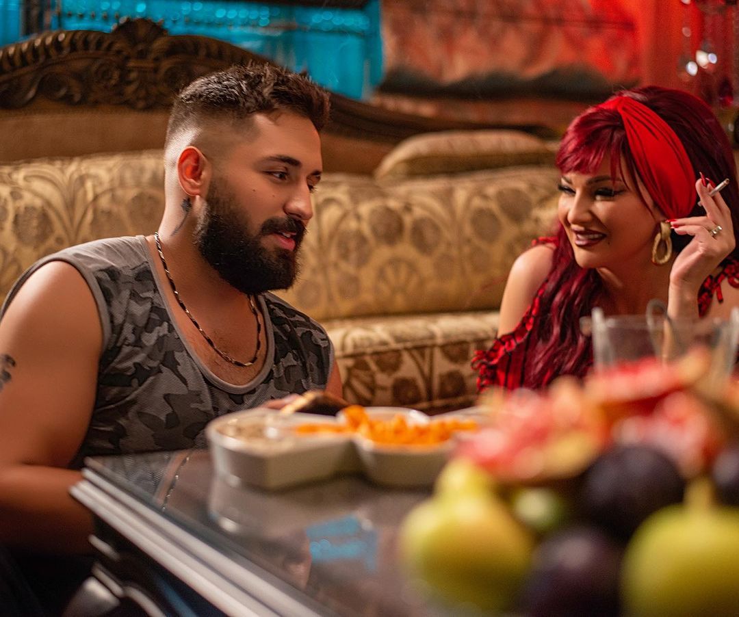 Ramadan 2024: List of Syrian drama series | Al Bawaba