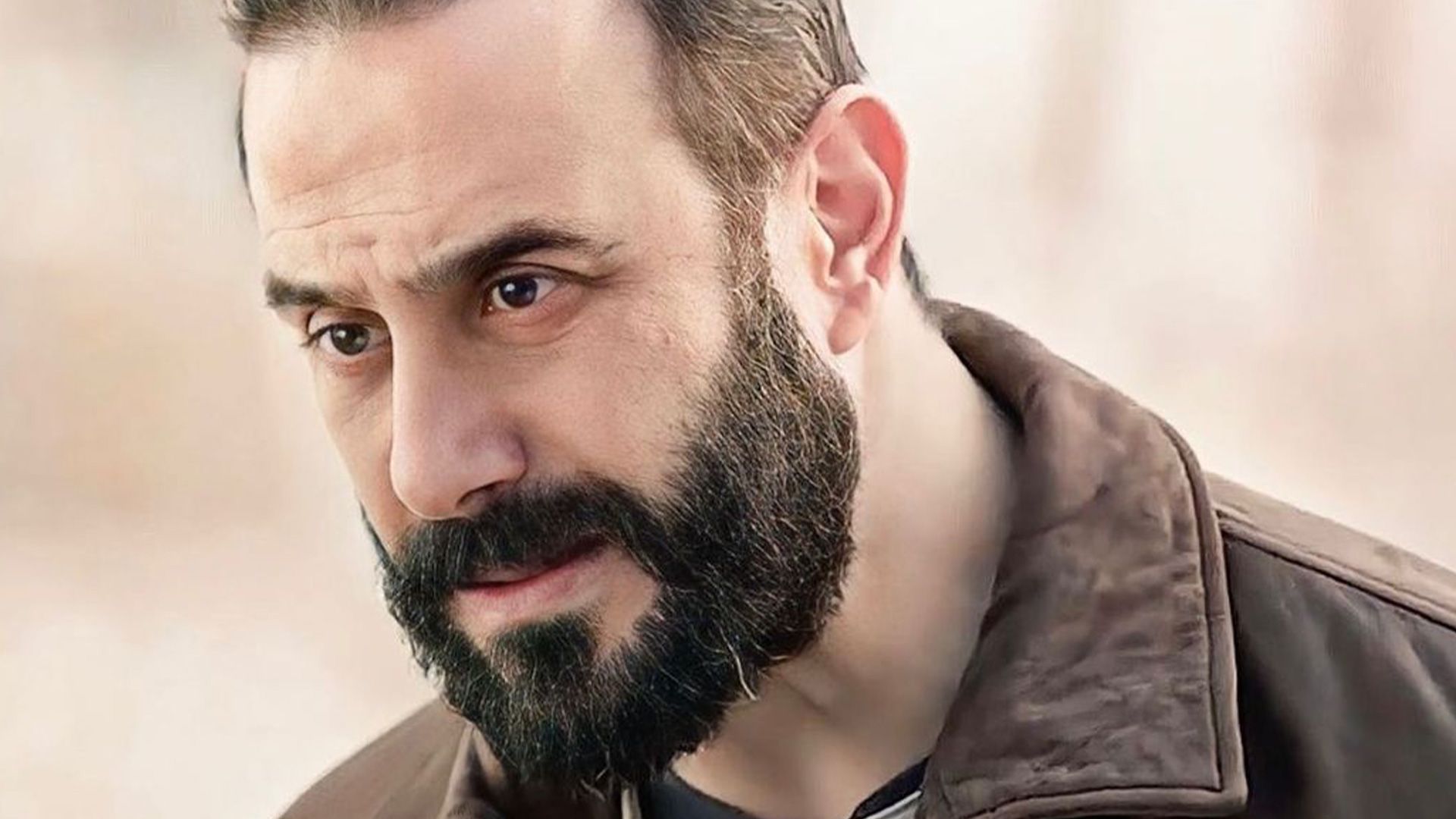 Kosai Khauli announces death of his father | Al Bawaba