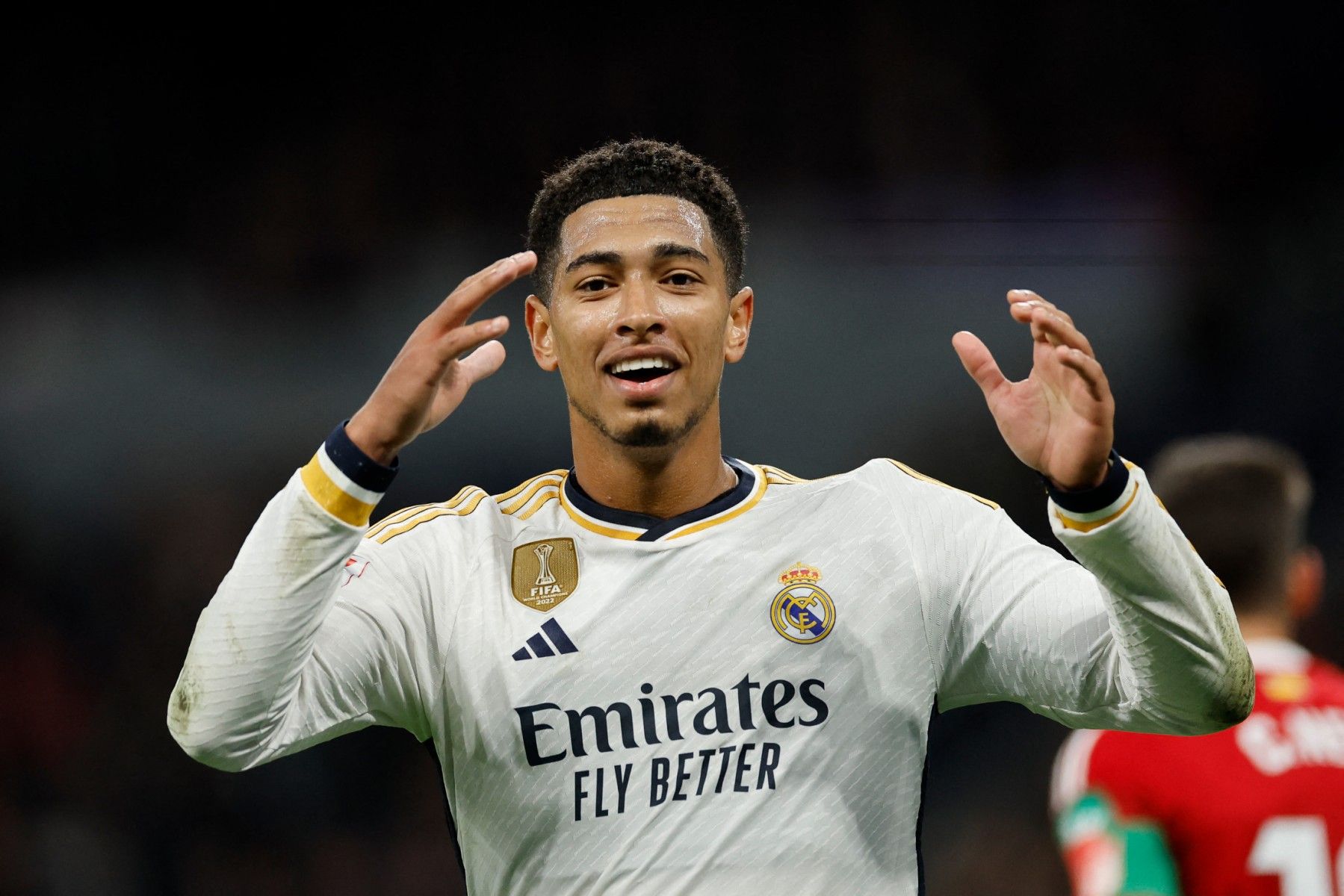 Real Madrid star Bellingham wants to win all the trophies