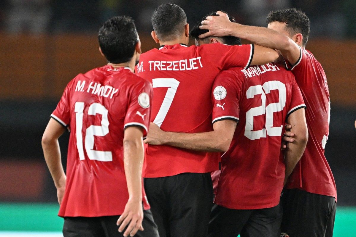 Cape Verde vs Egypt predicted lineups - Africa Cup of Nations