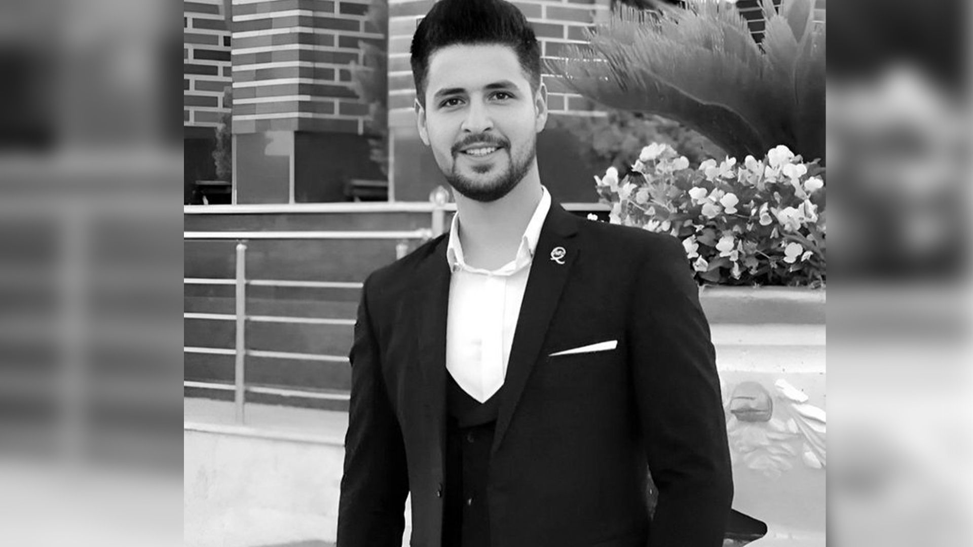 Mohammad Ghobadlou excecated for 'killing policeman' in 2022 | Al Bawaba