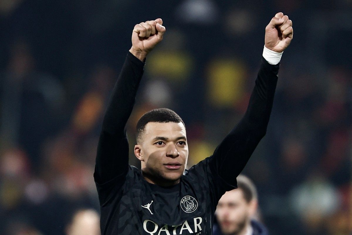 Mbappe: We are approaching the NBA model in football | Al Bawaba