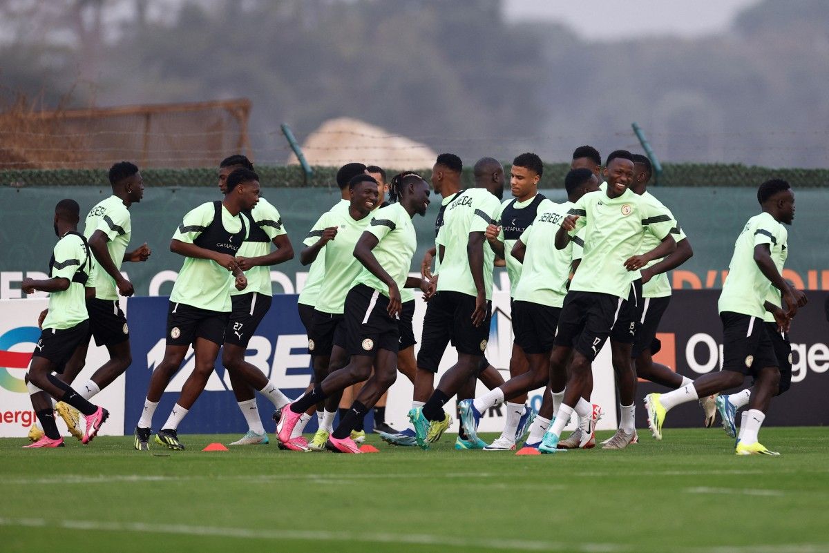 Senegal vs. Ivory Coast predicted lineups - Africa Cup of Nations
