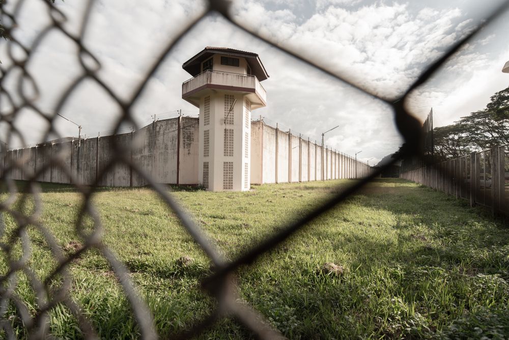 Egypt allegedly builds secret prison complex in Sinai | Al Bawaba