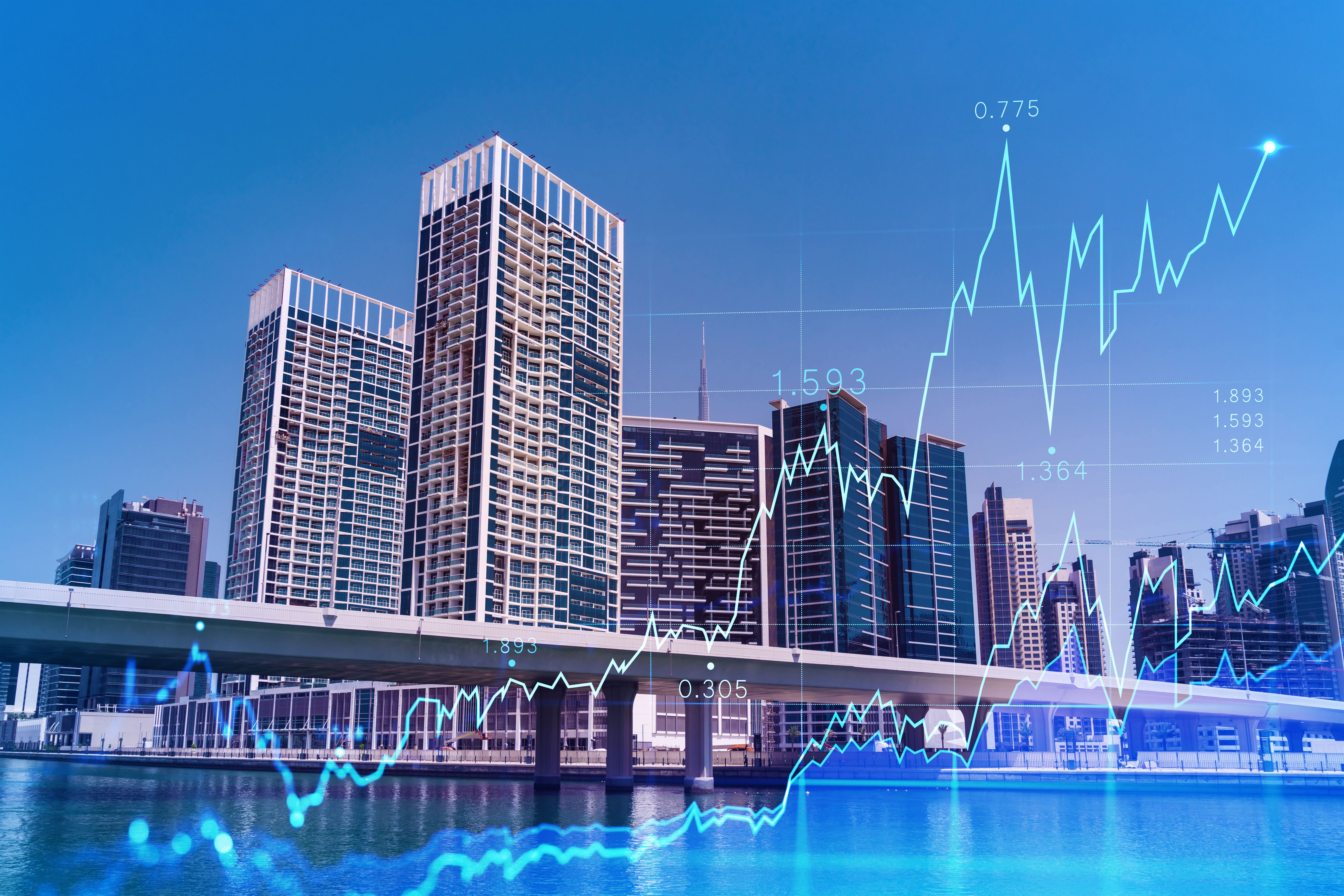 CBI’s 2023 Net Profit up by 14% to AED 171 million | Al Bawaba