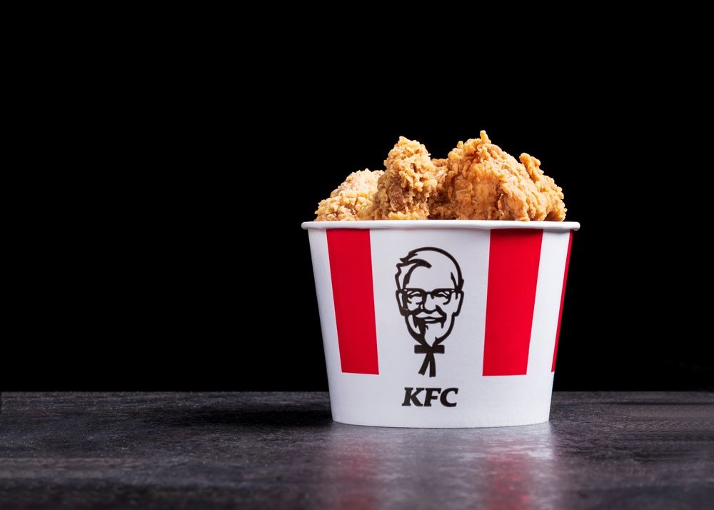 KFC post about Sudan criticized as racist | Al Bawaba