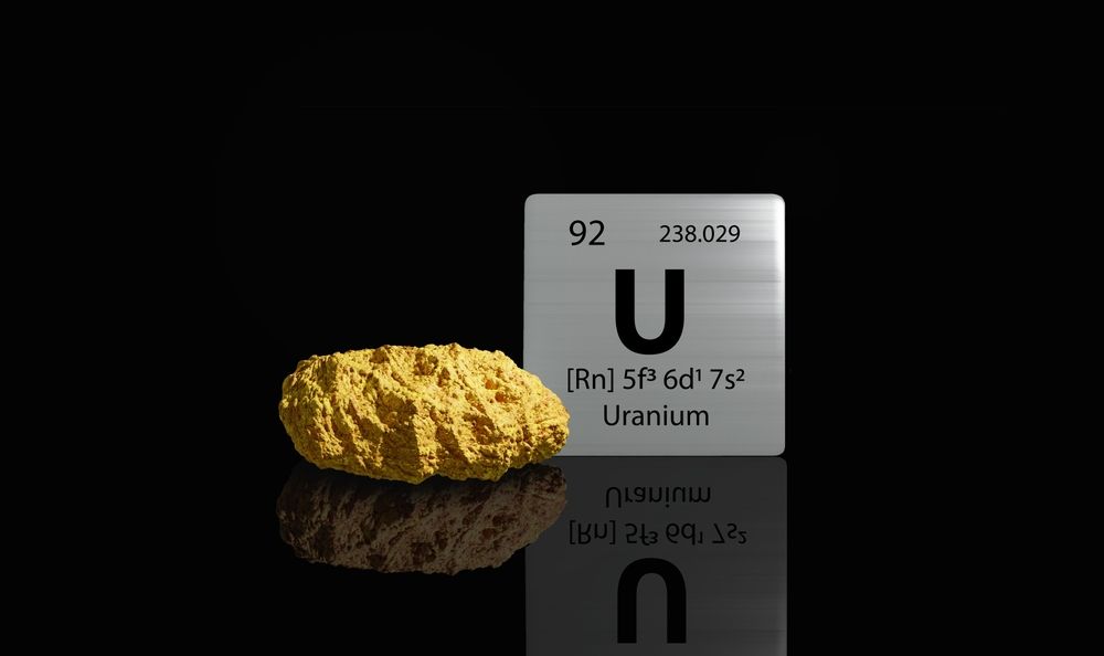 Britain aims to break Russian monopoly on advanced uranium fuel ...