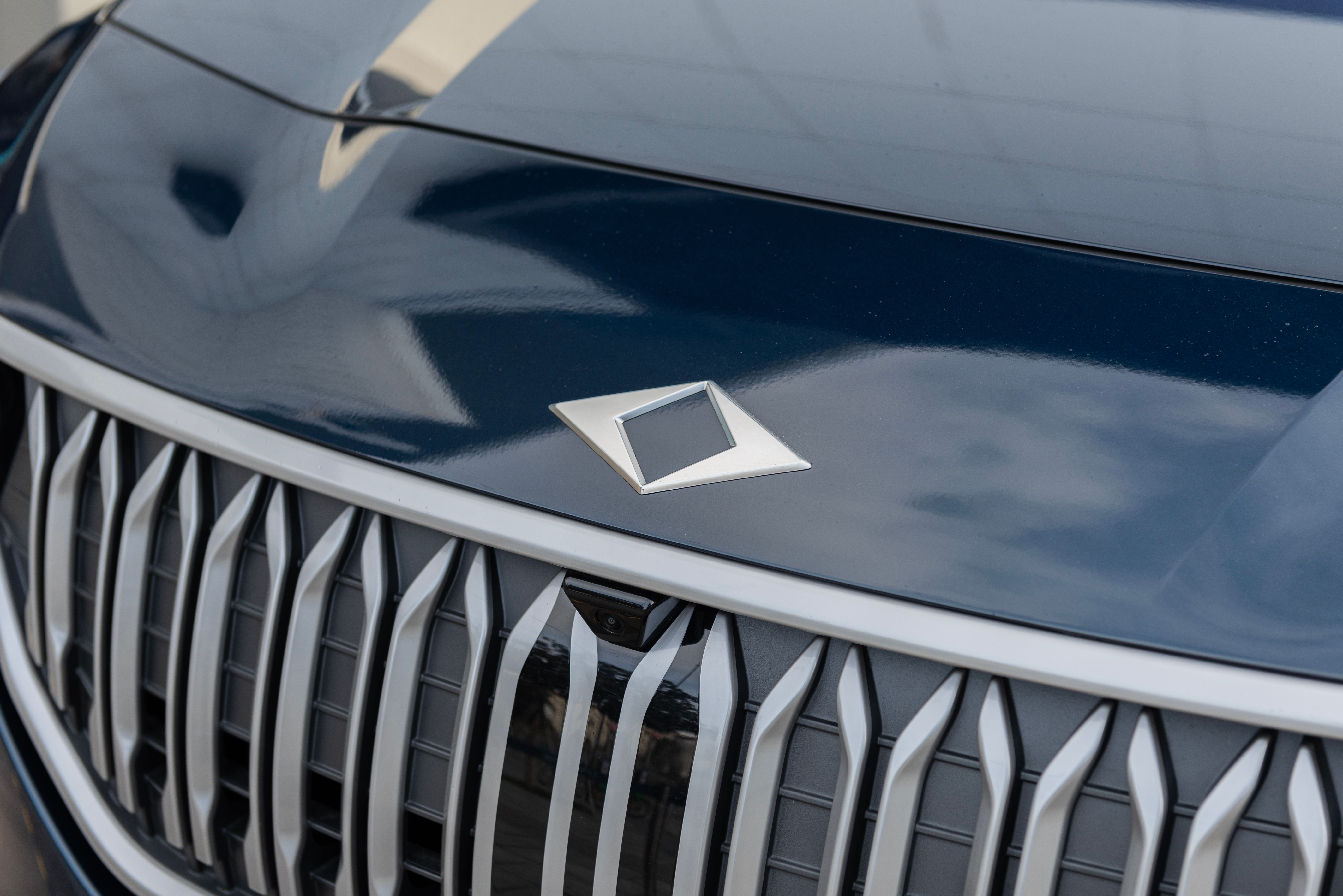 The new Turkish car exceeds expectations with its latest model | Al Bawaba