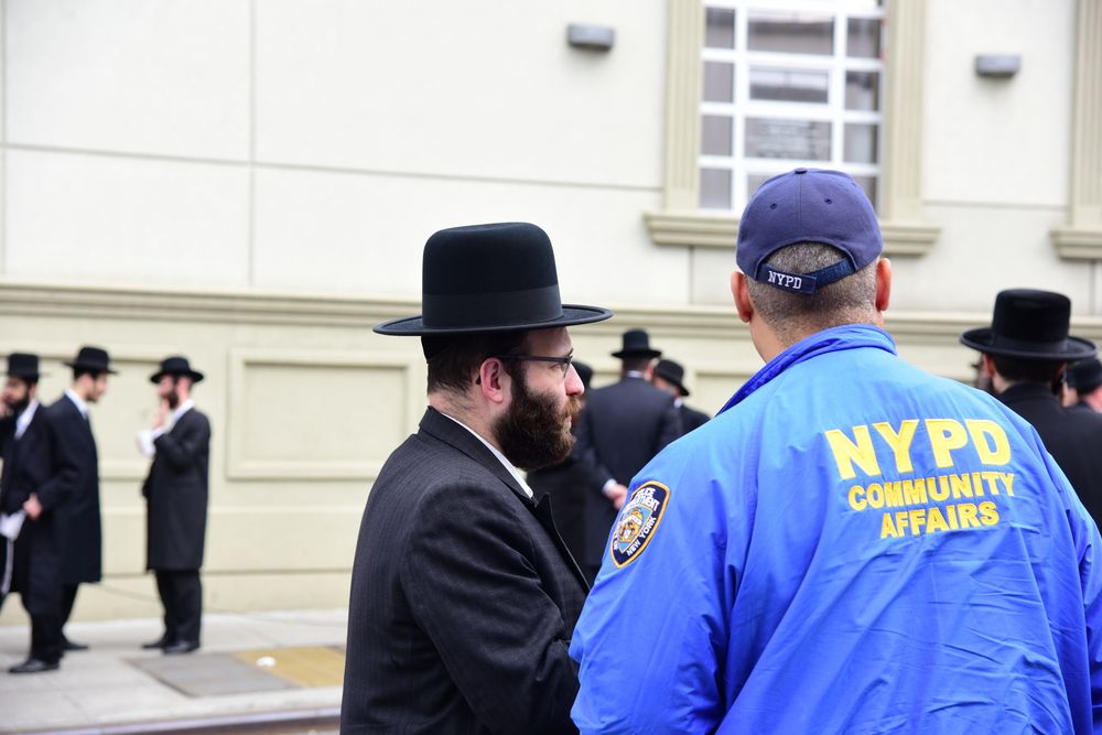 Man claims to know about Jewish secret tunnel in 2023 | Al Bawaba