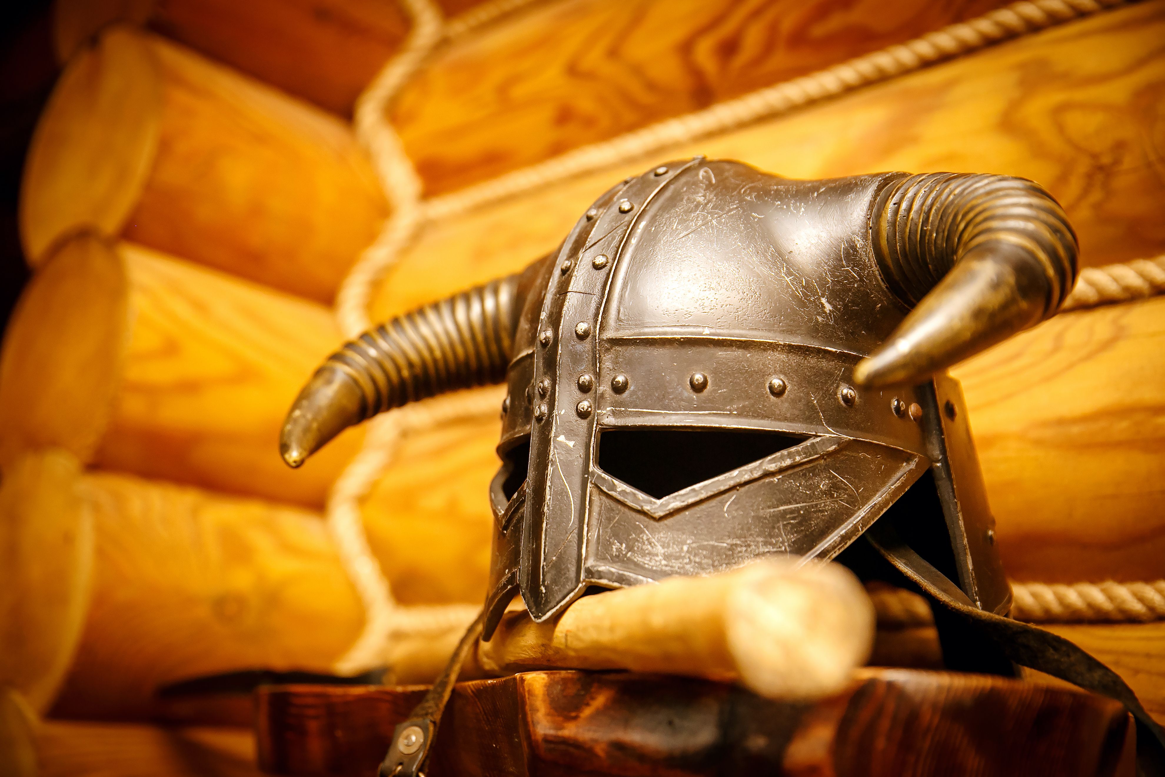 Scientists discover advanced dentistry in Viking teeth | Al Bawaba