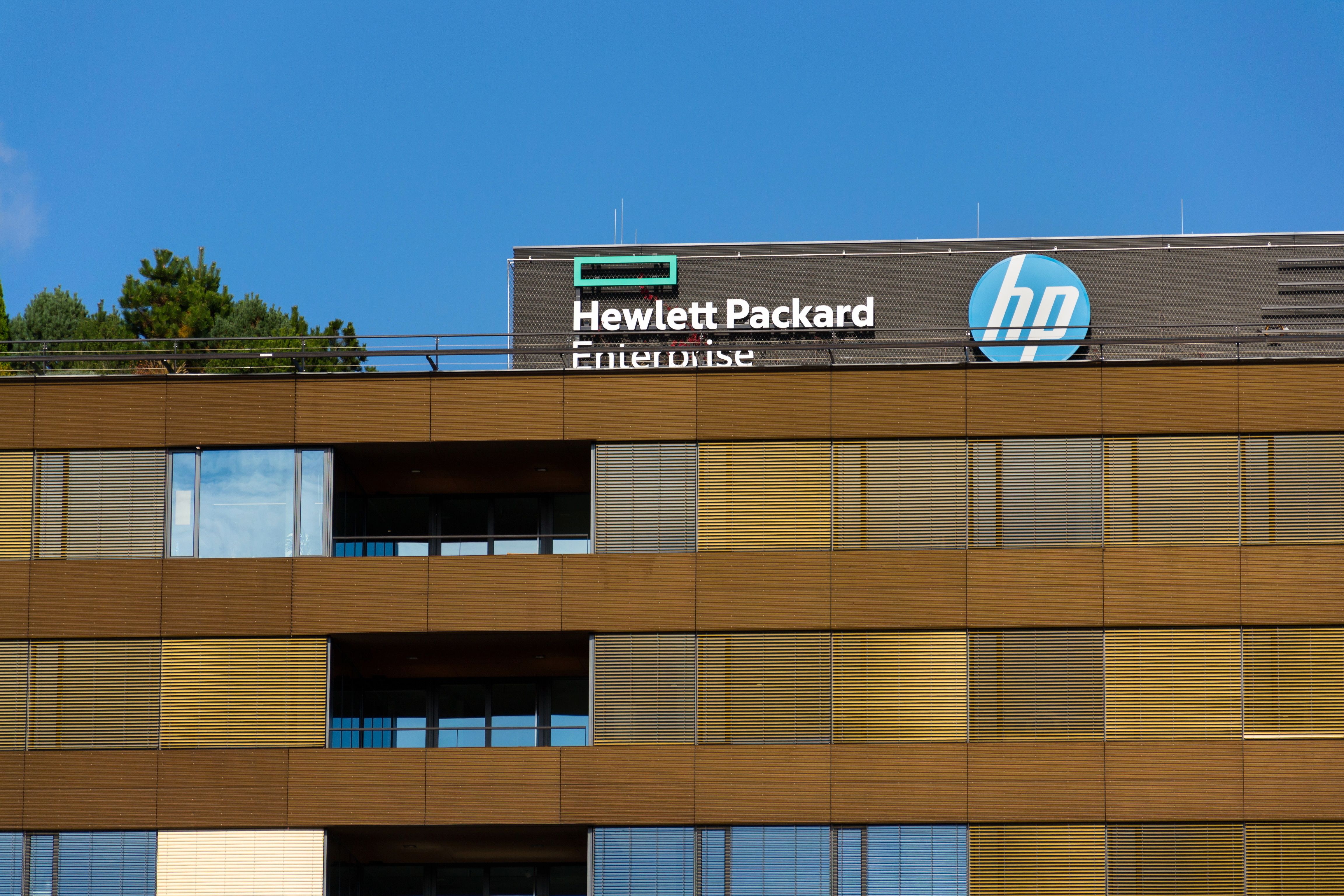 After Microsoft, HP Enterprise is hacked by Russian group | Al Bawaba