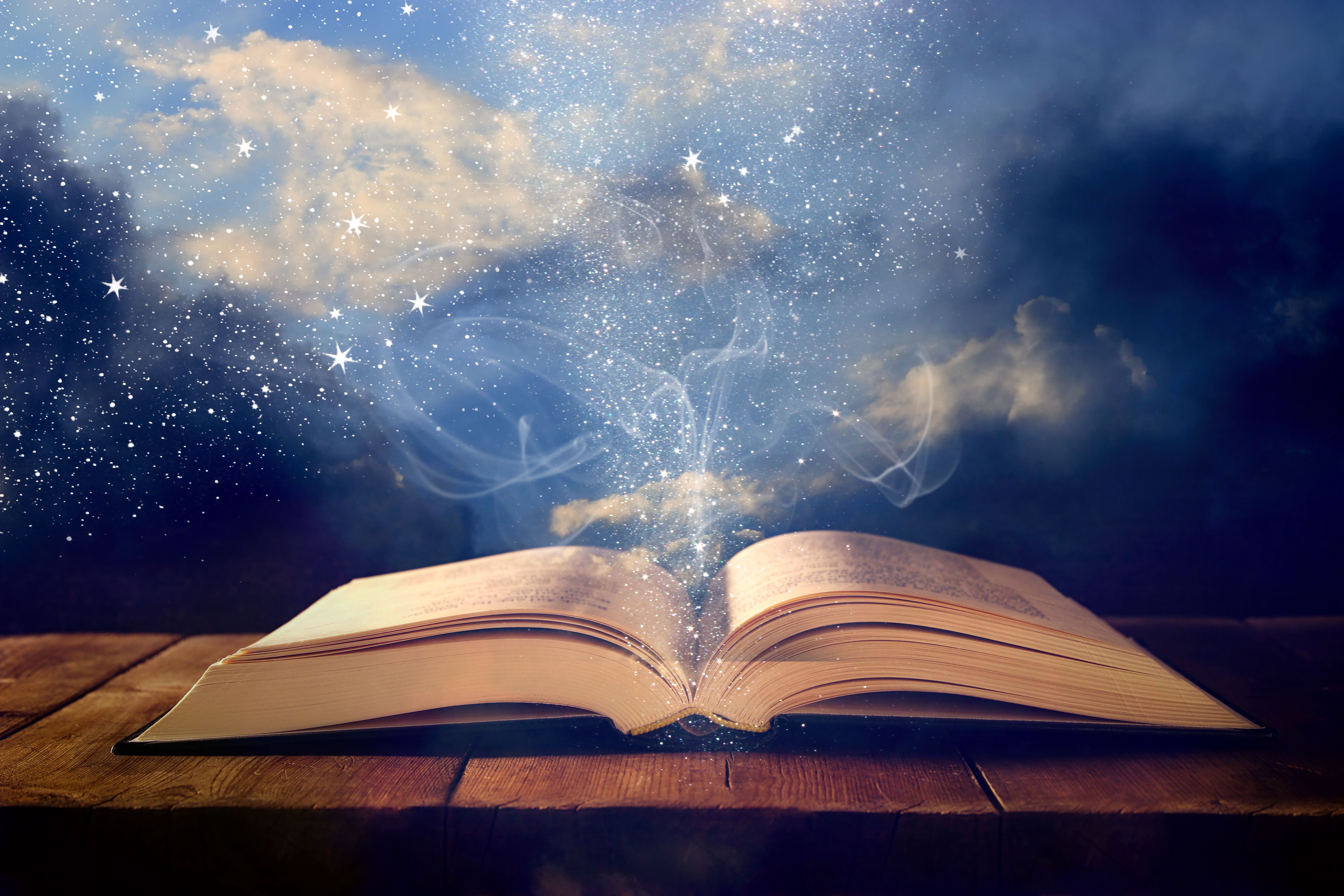 The story behind a book worth 50,000 Pounds | Al Bawaba