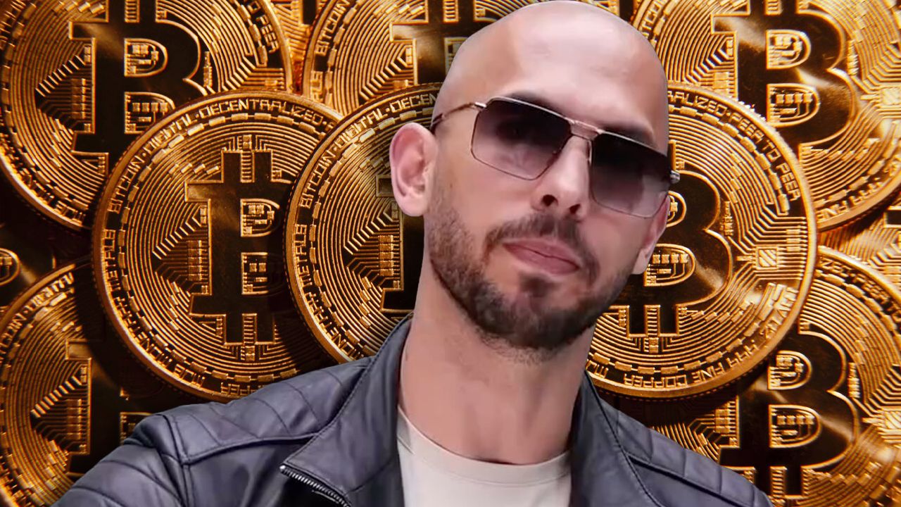 Scamcoin? Andrew Tate’s Crypto plan sparks controversy | Al Bawaba