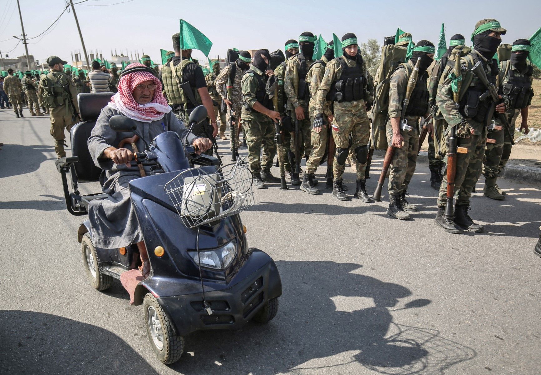Hamas ends ceasefire talks with definitive decision! | Al Bawaba