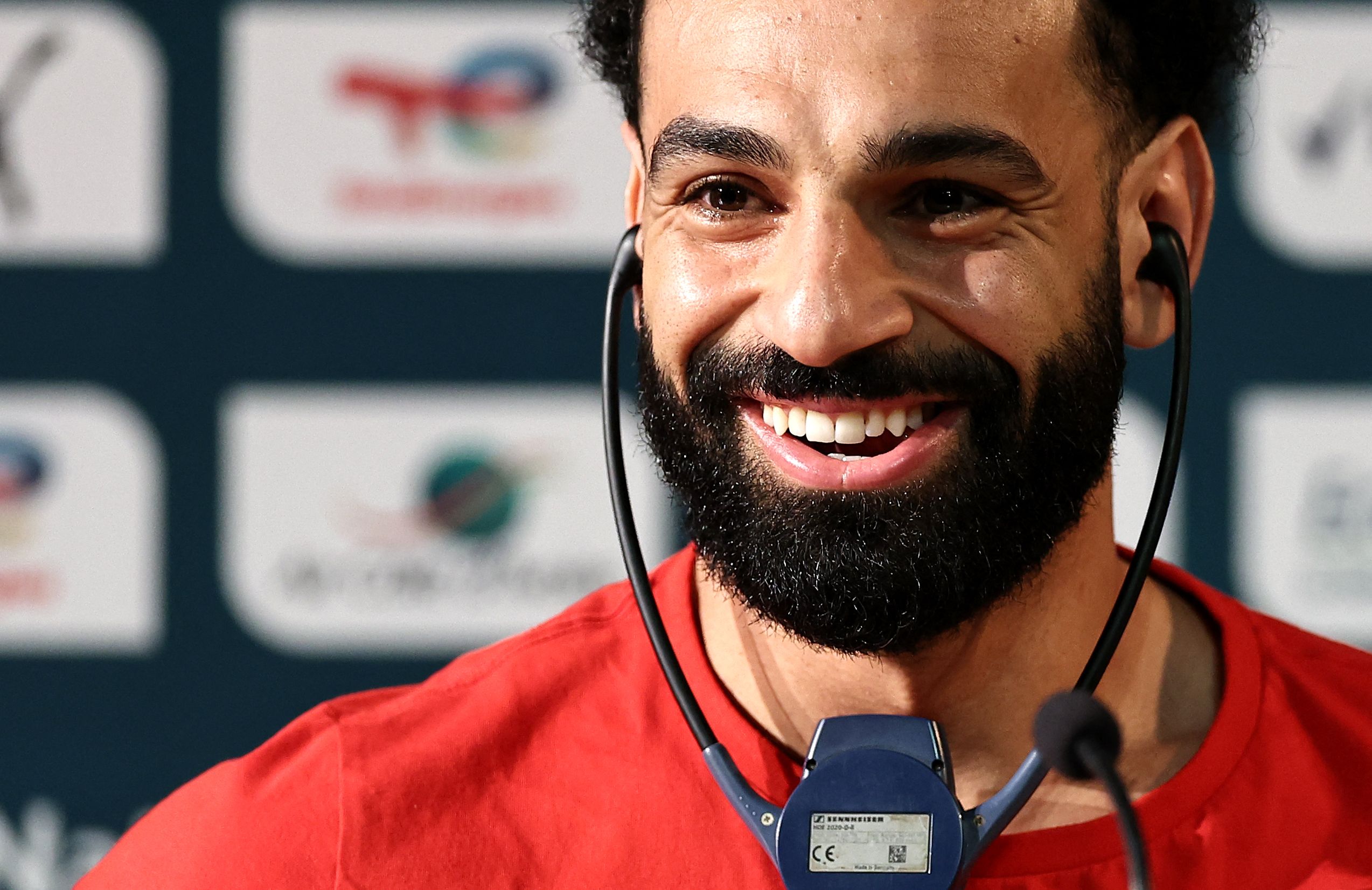 Liverpool's Mo Salah joins the world of acting | Al Bawaba