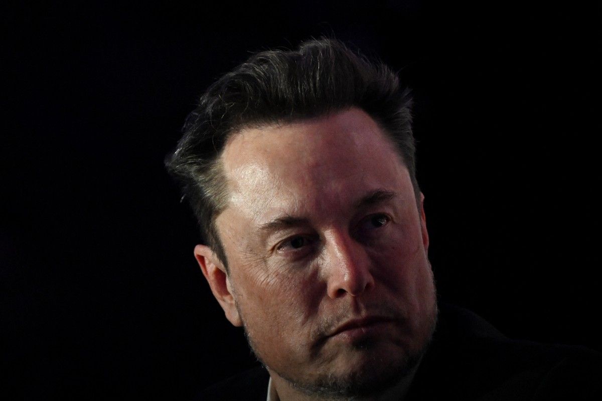 Who's the metal drummer that cost Elon Musk $55B | Al Bawaba