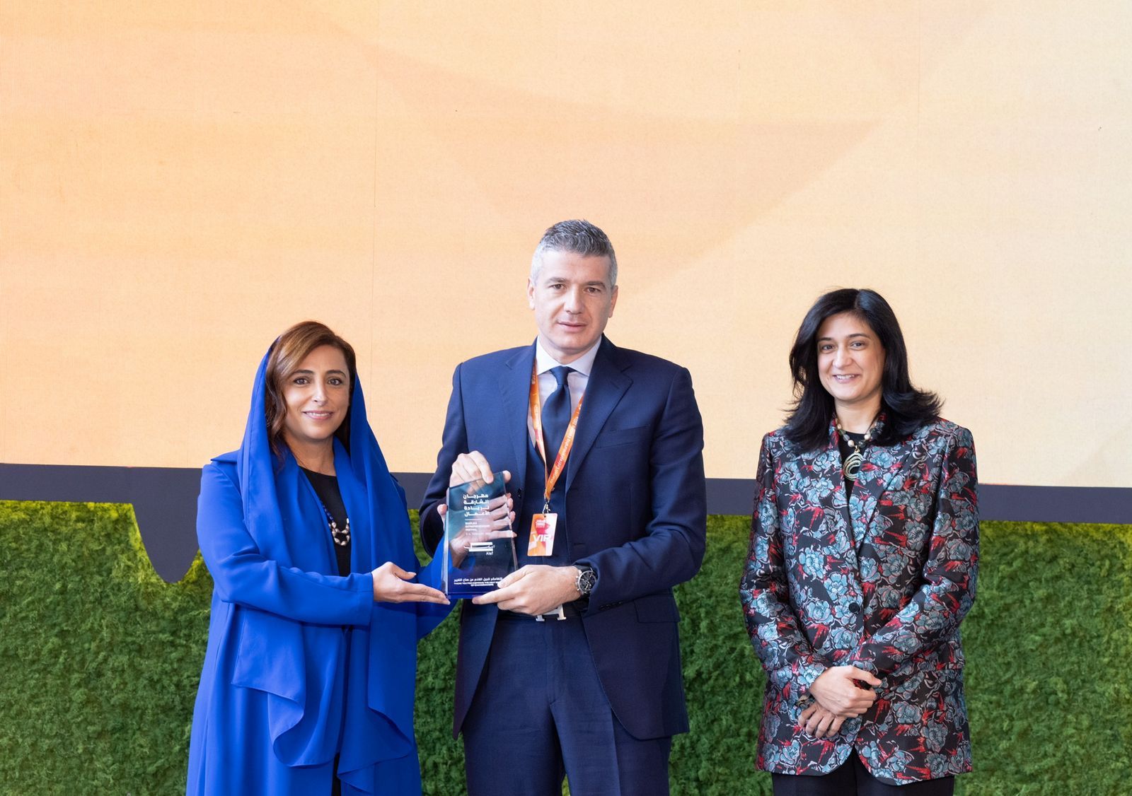 Alef Group Empowers Entrepreneurs and Influencers Through its ...