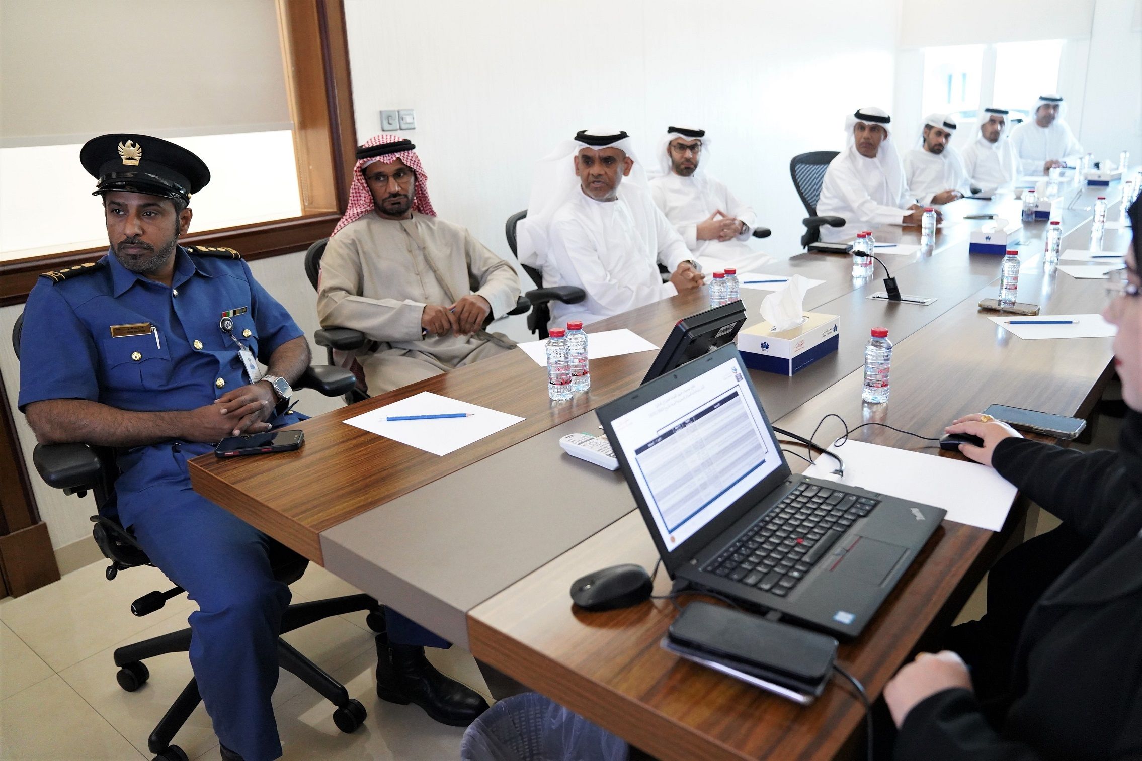 44% Growth in Customs Declarations: Dubai Customs Achieves Remarkable ...