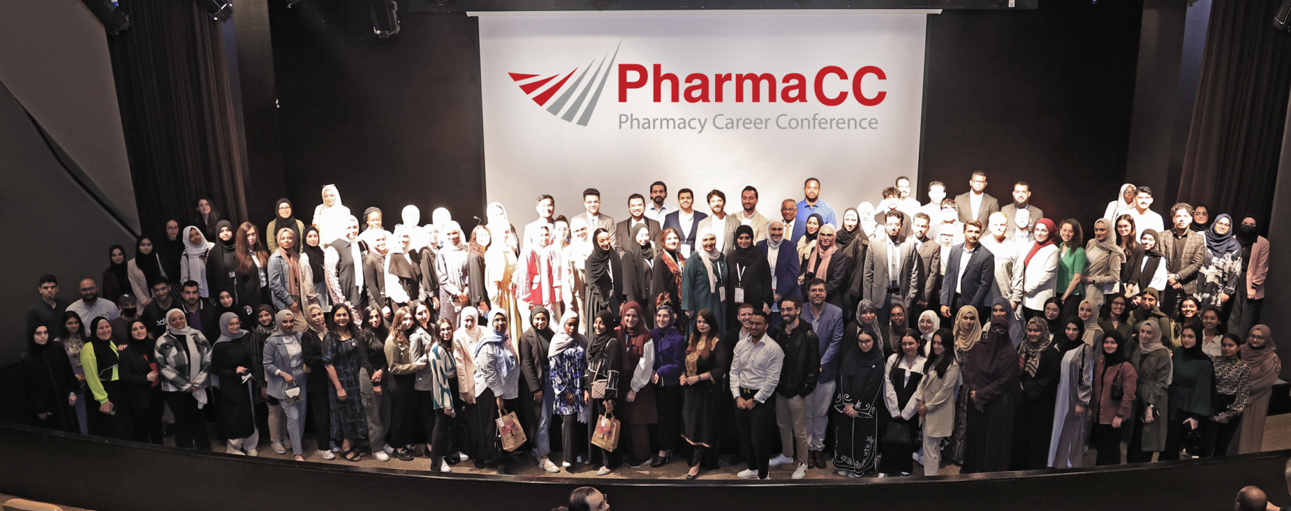 Empowering Future Leaders: 400+ Attendees joined the 5th Annual ...